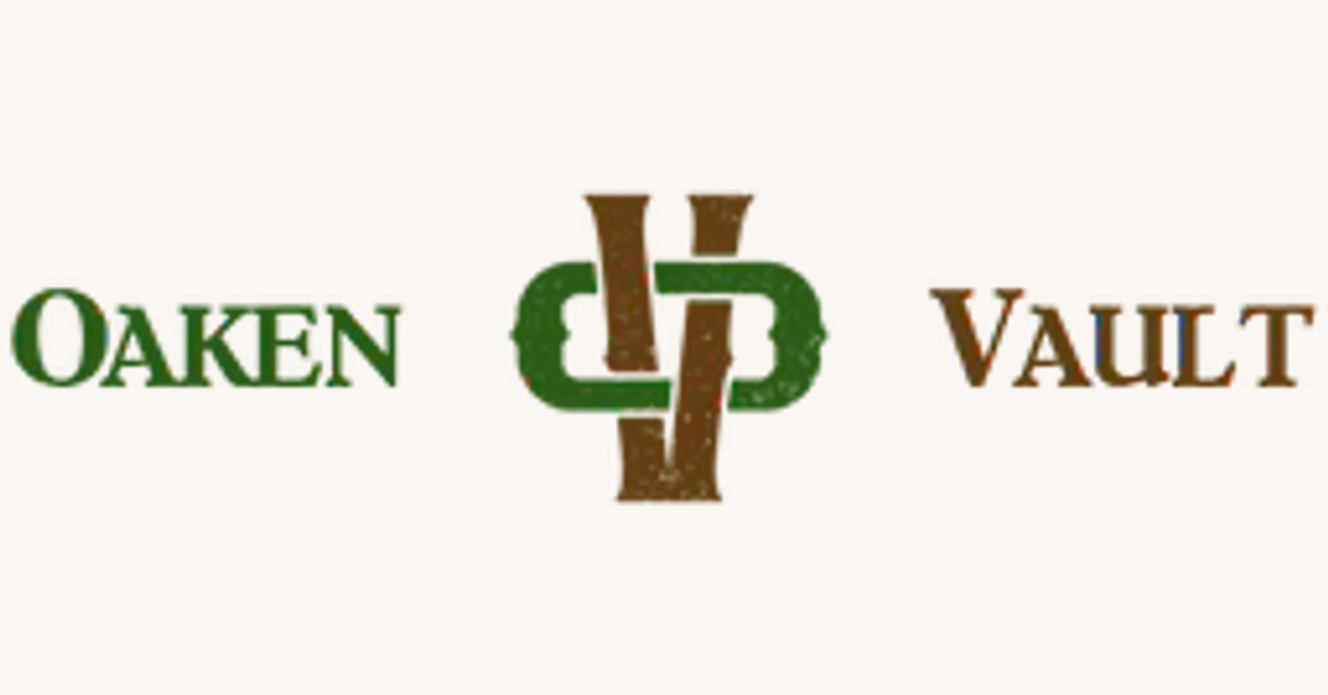 Oaken Vault